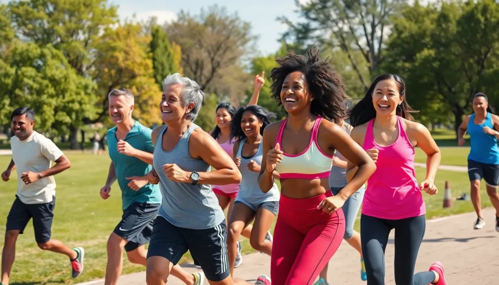 Transform Your Life with Wellness Challenges: Tips for a Healthier ...