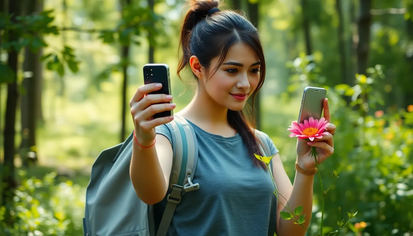 Discover the Best Nature Apps to Enhance Your Outdoor Adventures in ...